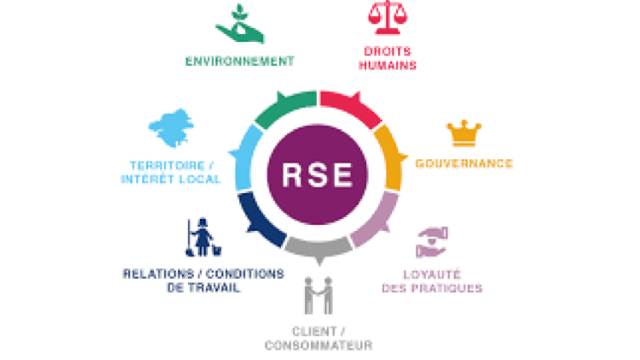 Transformer les contraintes règlementaires de la RSE en un facteur de ...
